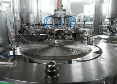Cina 4000bph macchina di rifornimento delle bottiglie di acqua 380V di SUS 316 in vendita