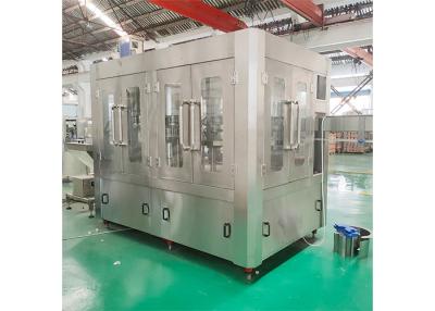 China Cgf12-12-6 het Waterflessen van de HUISDIERENfles 4000bph het Vullen Machine Te koop