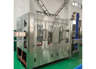 China Cgf12-12-6 het Waterflessen van de HUISDIERENfles 4000bph het Vullen Machine Te koop