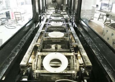 China Qgf-120 3 Flessen van het Gallon120bph Water het Vullen Machine Te koop