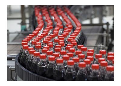 Cina 380V ha carbonatato la macchina di rifornimento della bibita 5000bph 24heads in vendita