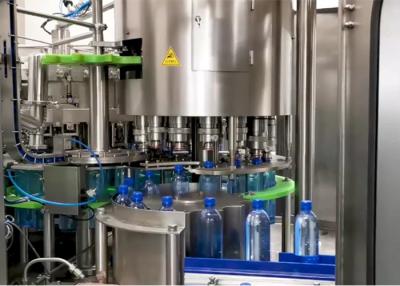 Cina 16000bph 12 le teste 200ml hanno carbonatato l'imbottigliatrice della bevanda in vendita