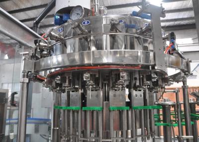 Cina 8000bph 330ml 415V ha carbonatato la macchina di rifornimento della bibita in vendita