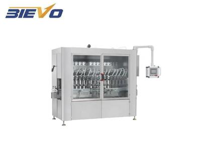China Desinfizierer-Füllmaschine 2000bph 380V 25KW Hand zu verkaufen