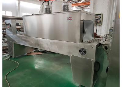 China Bse-5040A POF 380V krimpen Verpakkingsmachine Te koop