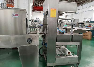 China Bse-5040A POF 380V krimpen Verpakkingsmachine Te koop