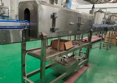 China het Zelfklevende Etiketmachine van 9000bph 415V 150bpm Te koop