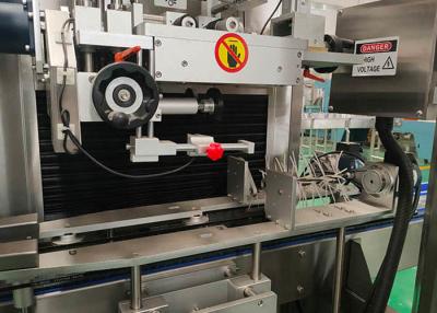 中国 380V 18KW 9000bphのシール機械 販売のため