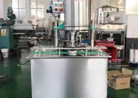 China 6000 CPH Automatic Carbonated Soft Drink Can Filling and Sealing Machine for sale