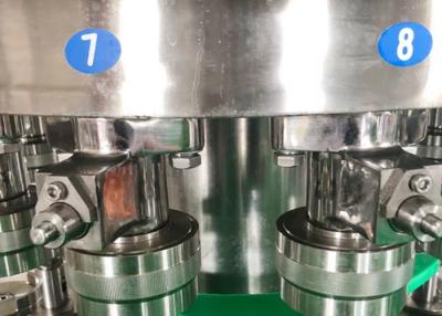 Cina 2000cph la multi birra della testa 1500ml può macchina di rifornimento in vendita