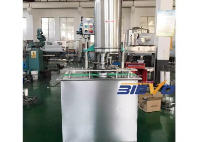 Cina 200ml 415V 1500bph automatico può cucendo la macchina in vendita
