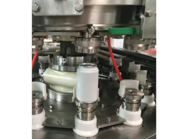 Cina La latta di alluminio 9000bph 1000ml inscatola la macchina di rifornimento in vendita