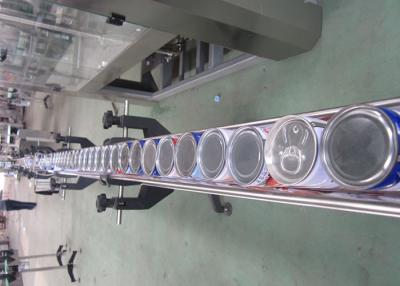 China HUISDIEREN200ml 2200x2100x2200mm Blikken het Vullen Machine Te koop