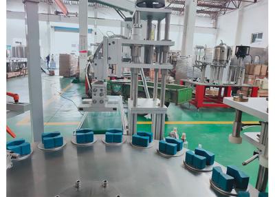 China Máquina de enchimento 2PC líquida viscoso à venda