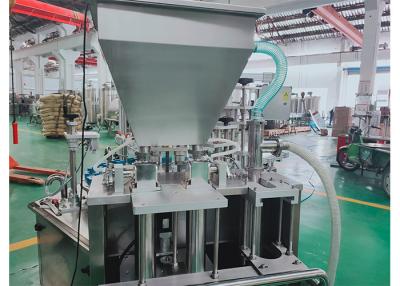 Cina Macchina di rifornimento liquida viscosa del CE 2PC RGZ-2 5L in vendita