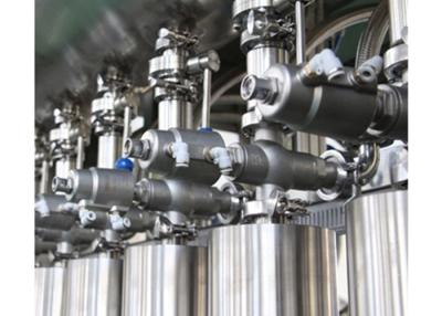 Китай 1000ml 4 машина завалки лосьона голов 2KW автоматическая продается
