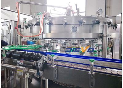 Cina la birra 330ml può macchina di rifornimento in vendita