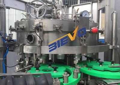 Cina Macchina di rifornimento automatica delle latte della Cina in vendita