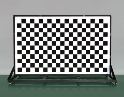 China High Precision Large Calibration Board Max 1680x3500mm customized for sale