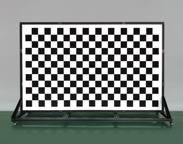 Quality High Precision Large Calibration Board Max 1680x3500mm customized for sale