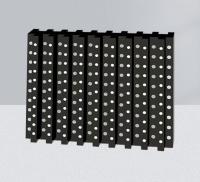 China Irregular Shaped Custom Calibration Target High Precision Visual Calibration Board for sale