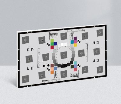 eyesight test chart