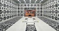 Quality 360° Surround View Car Calibration Room / Vehicle Mounted Visual Calibration for sale