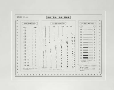 China Customizable Film Products Quality Comparison Appearance Inspection Film for sale
