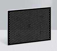 Quality Halcon Calibration Plate Honeycomb Calibration Board Minimum Line Width 1µm / 0 for sale