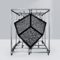 Quality Large Scale 3D Calibration Target For Machine Vision Autonomous Driving for sale