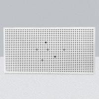 Quality Aluminum Large Calibration Board 3mm 5mm Dot Calibration Board for sale