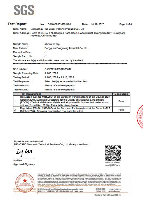 Custom Clear PET Plastic Cans For Carbonated Cold Drinks Soda Coffee ...