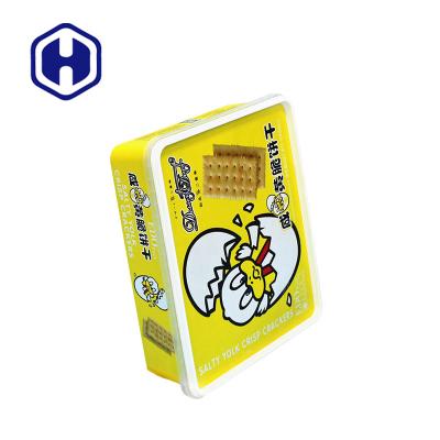 中国 自由なBpaを包む正方形2600ml PP IMLのプラスティック容器 販売のため