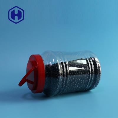 Cina 1700ml non odorano gli alimentari che il sottaceto di plastica stona l'altezza di 181mm in vendita