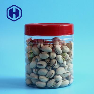 중국 스윗 패키징을 위한 23개 온스 700 밀리람베르트 누출 내구성 플라스틱 항아리 식품 등급 판매용