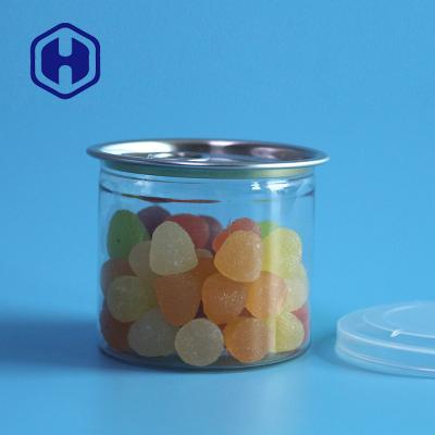 Cina Le caramelle degli anacardii asciugano l'ANIMALE DOMESTICO di frutti 170ml possono con il cappuccio di alluminio di Eoe in vendita