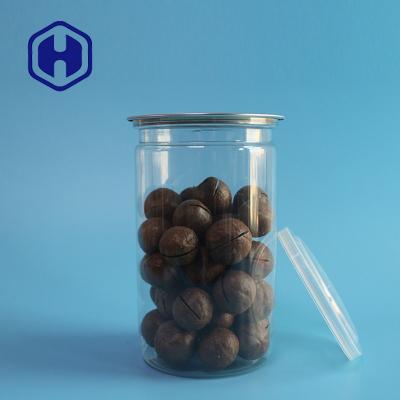 중국 캔을 캔으로 만드는 로고 680 밀리람베르트 비어 있는 애완 캔 식품 등급 양념 플라스틱을 출력하세요 판매용