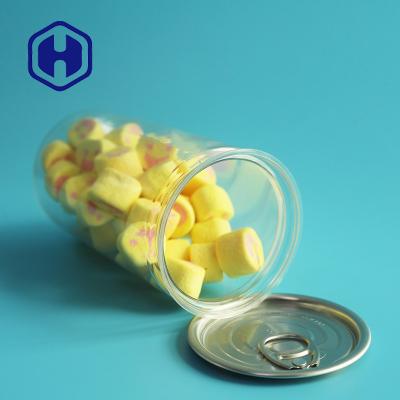 중국 Bpa 자유롭 비어 있는 418 밀리람베르트 애완은 음식 통조림 제조를 위한 완전 개방 말 슬림 할 수있 판매용