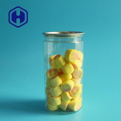 중국 Bpa 자유롭 비어 있는 418 밀리람베르트 애완은 음식 통조림 제조를 위한 완전 개방 말 슬림 할 수있 판매용