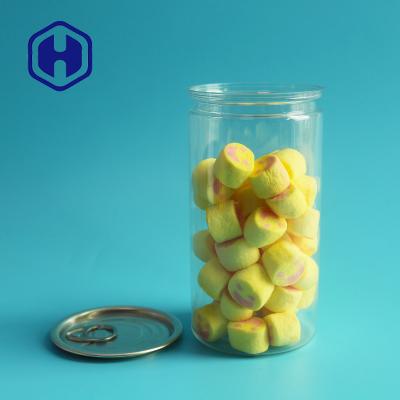 중국 Bpa 자유롭 비어 있는 418 밀리람베르트 애완은 음식 통조림 제조를 위한 완전 개방 말 슬림 할 수있 판매용