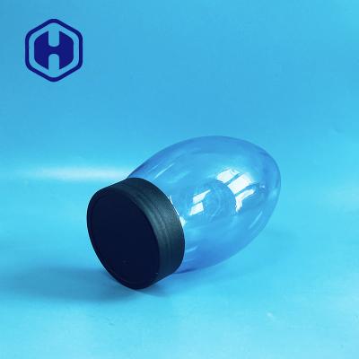 중국 1250 밀리람베르트 난 모양 42 온스 Pet 병 패키징 관습 FSSC를 부피를 크게 하세요 판매용