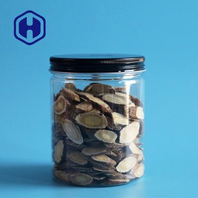 중국 금속 덮개와 캐슈 콩 씨 플라스틱 포장 병 350 밀리람베르트 390 밀리람베르트 판매용