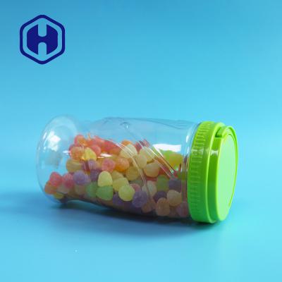 Cina Barattolo d'imballaggio di plastica sigillabile ermetico di 30oz 900ml con i coperchi della fodera in vendita