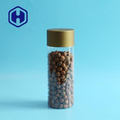 중국 마른 프루이스 뉴팝콘 1136 밀리람베르트를 위한 병 용기를 패키징하는 Bpa 무료 라운드 장기간 Lid 플라스틱 판매용