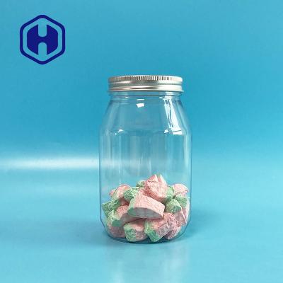 중국 560이지 알루미늄 상위 136 밀리미터 높이와 밀리람베르트 안주류 메이슨 플라스틱 병 병 판매용