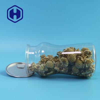 중국 비어있은 주문 제작된 580 밀리람베르트 쉬운 개방 음식 음료 19OZ를 위한 애완 캔 판매용