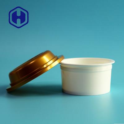 China Custom Hot Filling Disposable Plastic Bowl With Lid Seafood Instant Food Packaging for sale