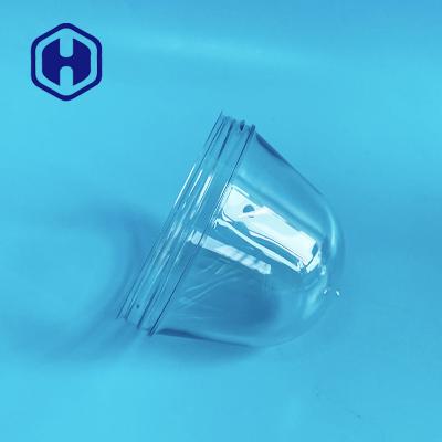 Cina 83mm 500m Bottiglia in PET Preforma 307# 52g Bottone impilabile spessa parete di grado alimentare in vendita
