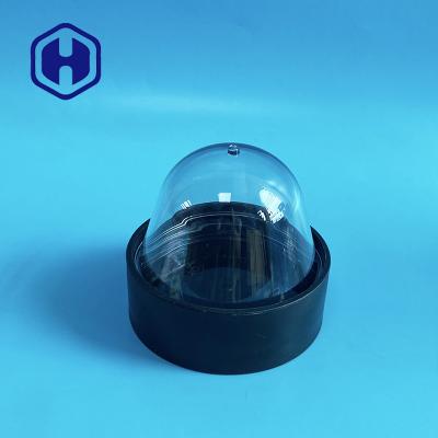 Cina 83mm 500m Bottiglia in PET Preforma 307# 52g Bottone impilabile spessa parete di grado alimentare in vendita