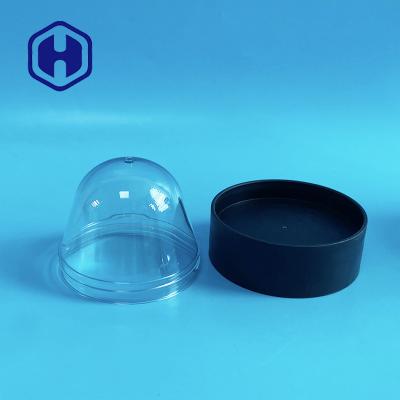 Cina 83mm 500m Bottiglia in PET Preforma 307# 52g Bottone impilabile spessa parete di grado alimentare in vendita